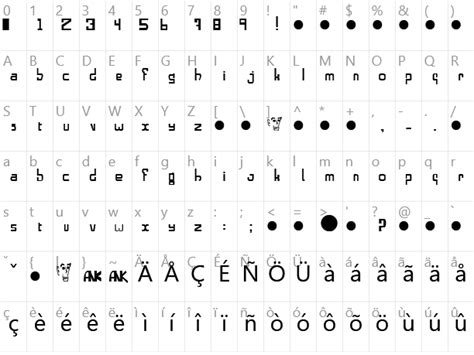 Download Alphabeta Font