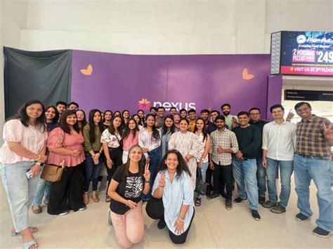 Shah Labdhi Tejasbhai On Linkedin Talentacquisition Networkingevent Professionaldevelopment