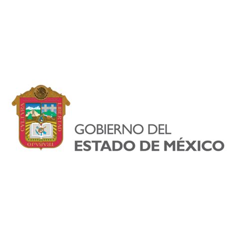 Gobierno Del Estado De Mexico Logo Png Vector Cdr Free Download