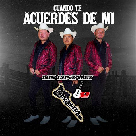 Cuando Te Acuerdes De Mi Youtube Music