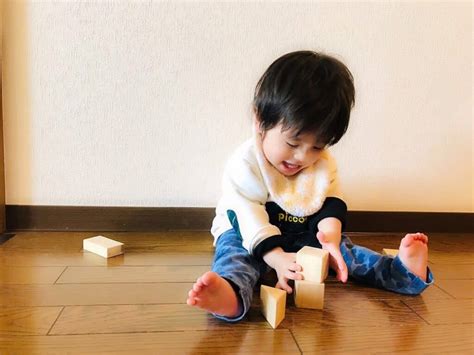 2歳の男の子が夢中で遊ぶおもちゃはこれ！ 知育系から外遊び用まで はいチーズ！clip