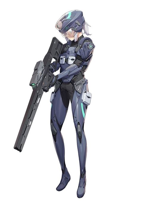 Product Goddess Of Victory Nikke Drawn By Urorong Danbooru