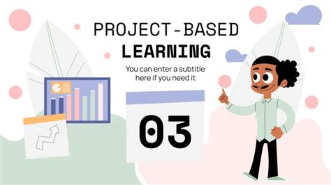 Teaching Methods Project Based Learning Google Slides PPT