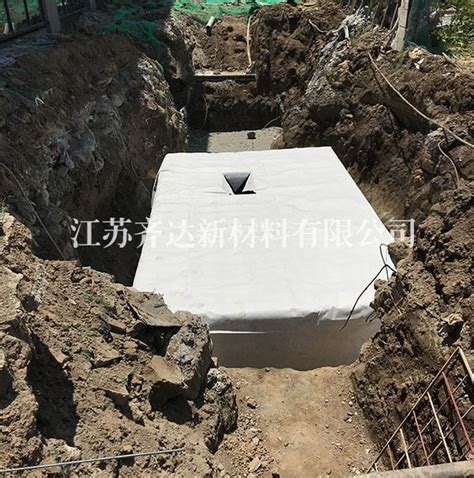 雨水收集系统能有效的补给城市水资源 知乎
