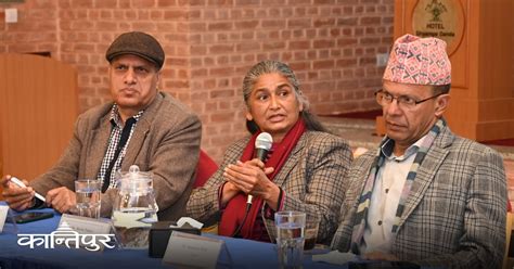 प्रदेशका जनप्रतिनिधिले हरेक कुराका लागि केन्द्रतिर फर्किने स्थिति भयो पाण्डे समाचार