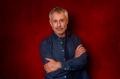 Sergio Dalma Regresa A Sus Inicios Con Su Nuevo Disco