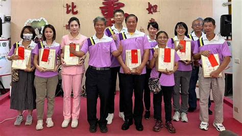 彰化榮家歡慶第46屆榮民節 致敬傳承歷史共襄榮光 互傳媒