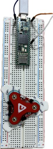 Emg Sensor Duke Summer Stem Academy