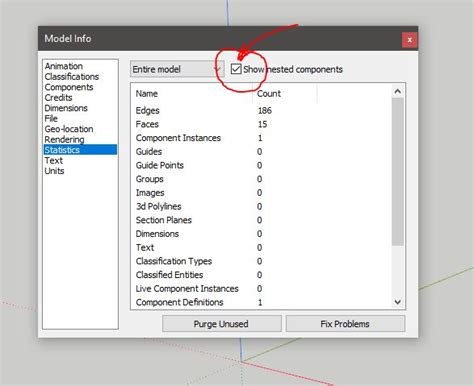 How To Fix The Crashing Once Export 2d Format Sketchup Sketchup Community