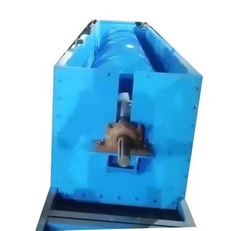 Mild Steel Sand Classifier Machine Capacity 300kg Hr At Rs 425000