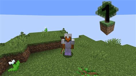 Minecraft Hypixel Skyblock Ep1 Youtube