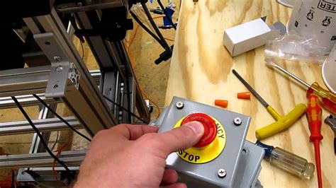 What Is A Dual Channel E Stop At Karen Evans Blog