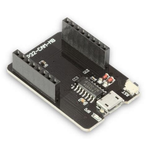 Konwerter Droidcraft Programator Do Esp32 Cam Micro Usb Sklep Opinie Cena W Allegro