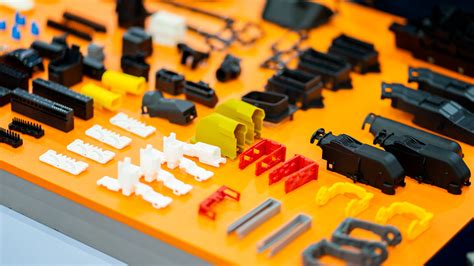 Glass Filled Nylon Injection Molding • Master Plastics