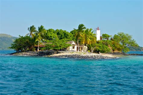 Nosy Vorona TNB Voyage Tourisme Madagascar
