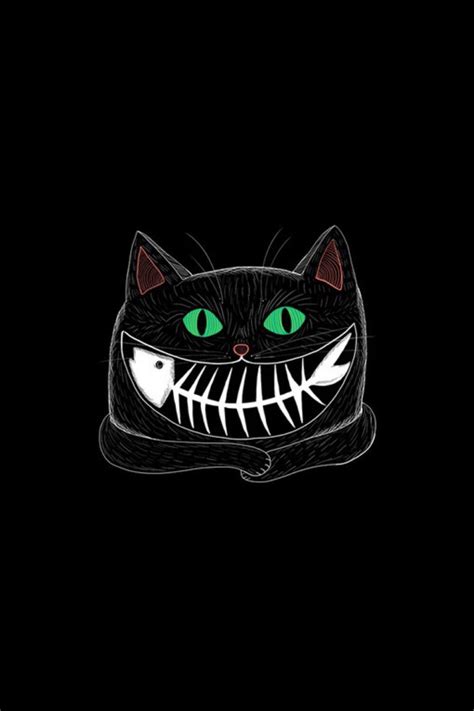 柴郡猫 高清图片，堆糖，美图壁纸兴趣社区