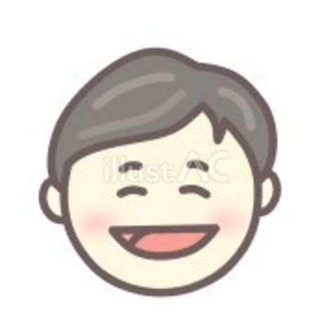 お父さんイラスト No 24984534｜無料イラスト・フリー素材なら「イラストac」
