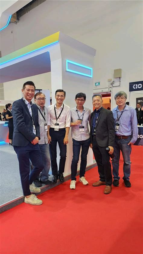 Choon Pheng Lim On Linkedin Its Was A Great Meetup In Cloud Expo In
