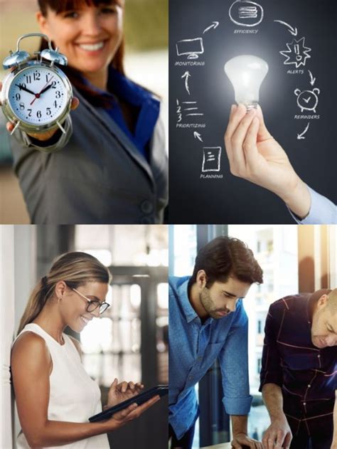 Effective Time Management Techniques For Increased Productivity