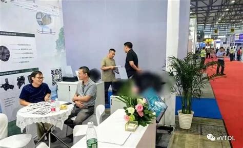 国内evtol电机配套进展，卷出去才有未来 知乎