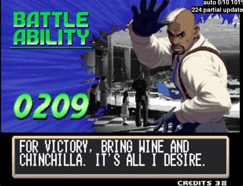 Bad Fighting Game Quotes Image 7