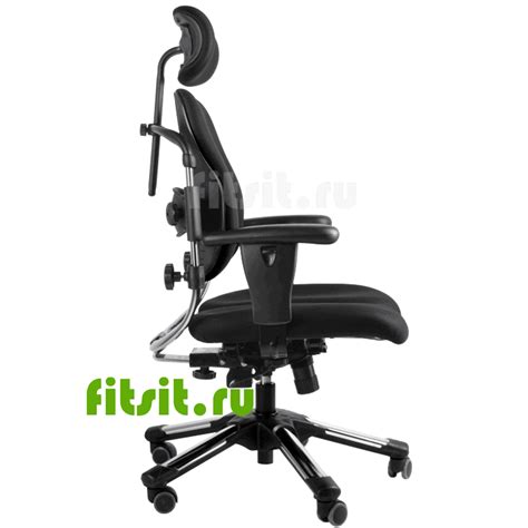 Купить Hara Chair COBRA оригинал компьютерное анатомическое кресло