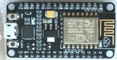 Esp8266 12f51cto博客esp8266nodemcu