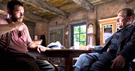 Celebrate A Decade Of Inglourious Basterds With 10 Of The Greatest