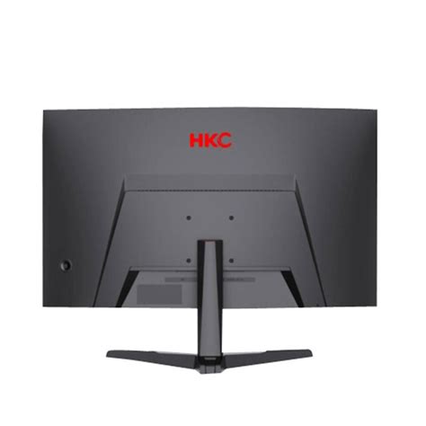 Hkc M27g4f 27 180hz 4ms 1920x1080 Curved Gaming Monitor Black