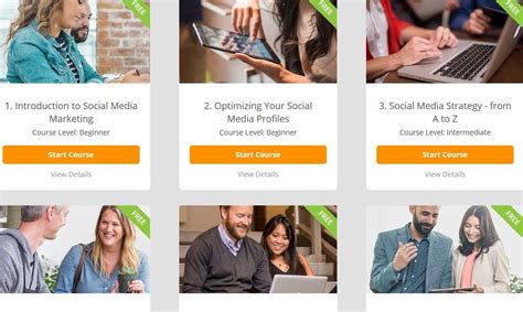 Hootsuite Launches Free Online Social Media Education Program
