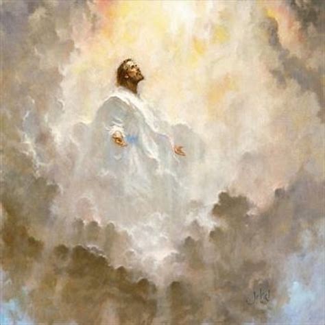 Diácono Luis Brea Torrens Marcos 16 15 20 La Ascensión del Señor