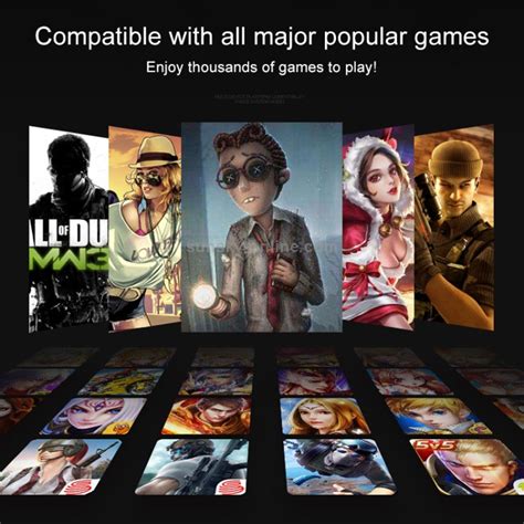 Ipega Pg 9089 블루투스 게임 컨트롤러 게임 패드