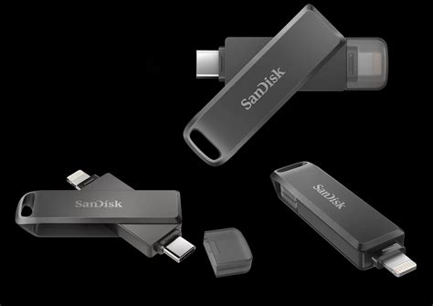 SanDisks USB Type C Drive For IPhone And Android By Jose Antunes ProVideo Coalition