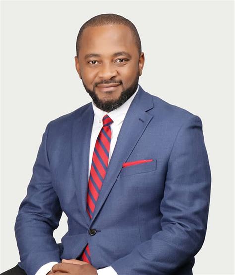 John Upan Odey An Introduction Fearless Reports