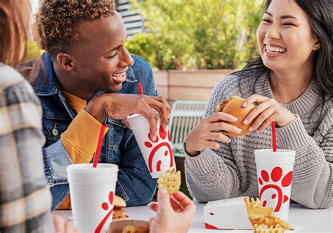 27 Chick Fil A Interview Questions With Perfect Answers