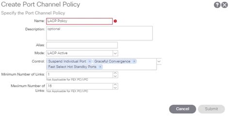 Cisco Aci Vpc Configuration Explained With Easy Steps