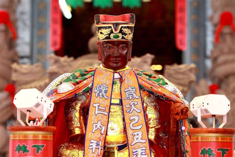 府城多奇廟 下林玉聖宮廣澤尊王聖王公一府城寺廟記錄之旅 Mtmd 2003 2017 又是小明小惠小萍網站