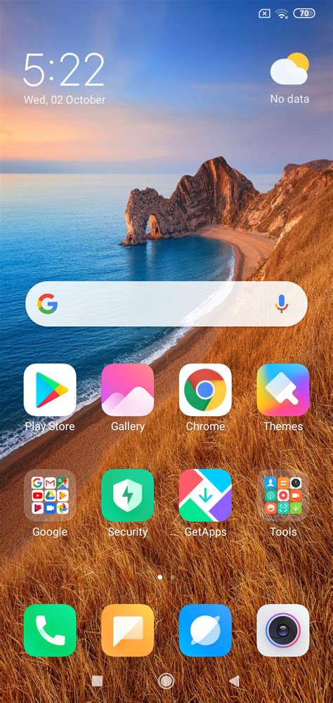 Экран Телефона Redmi Note — Xiaomi-note.ru