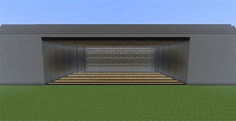 Sequencer Minecraft Map