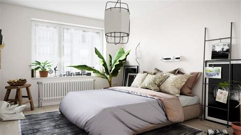 Dekorasi Kamar Wanita Dewasa Yang Estetis Dan Mudah Ditiru