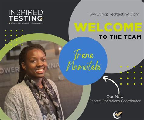 Inspired Testing On Linkedin Inspiredtesting Careermoves Hr