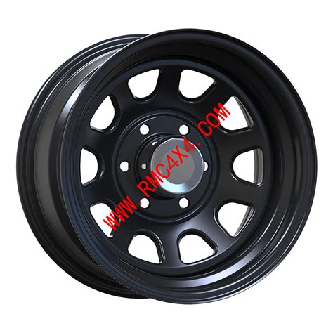 DAYTONA NON BEADCOCK WHEELS NINGBO RMC INDUSTRIAL CO LTD