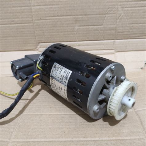 Jual dinamo motor ac 220V 125W 1350rpm 1.7AMP VACCUM AC | Shopee Indonesia