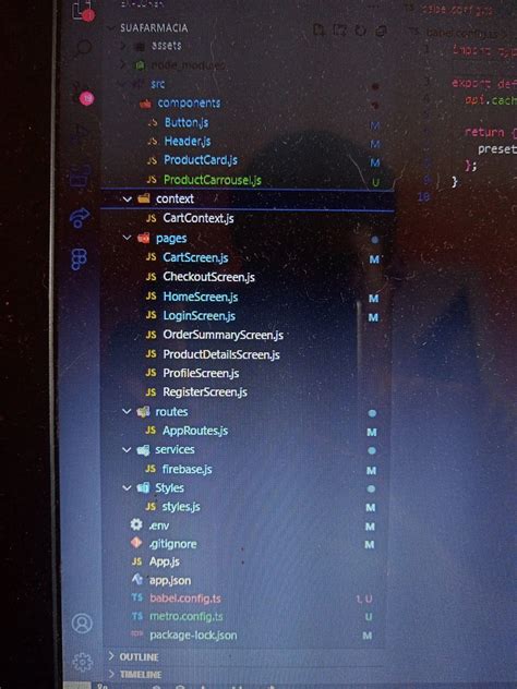 vai dar muito trabalho migrar esse projeto mobile de javascript para