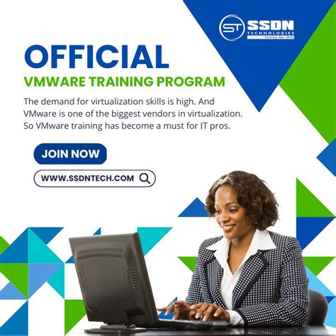 Ssdn Technologies On Linkedin Vmware Vmwarecourse Vmwaretrainig