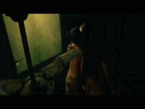 AZI ACOSTA Nude AZNude