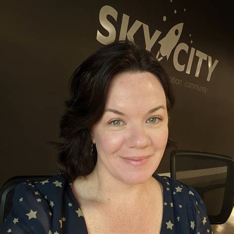 🚀 Weve Got Great News The Sky City Entrepreneur Center
