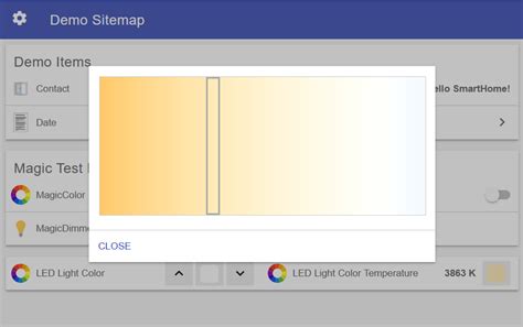Openhab 43 Release Openhab