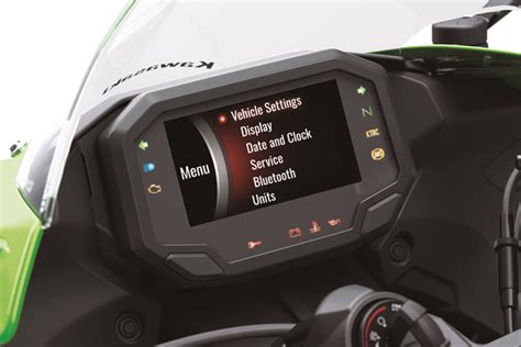2024 Kawasaki Ninja ZX 6R Recensione Primo Sguardo Su Oggi