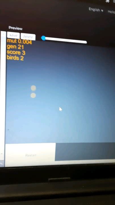 Ketan Verma On Linkedin Neuralnetwork Ai Javascript P5 Ketancodes Machinelearning